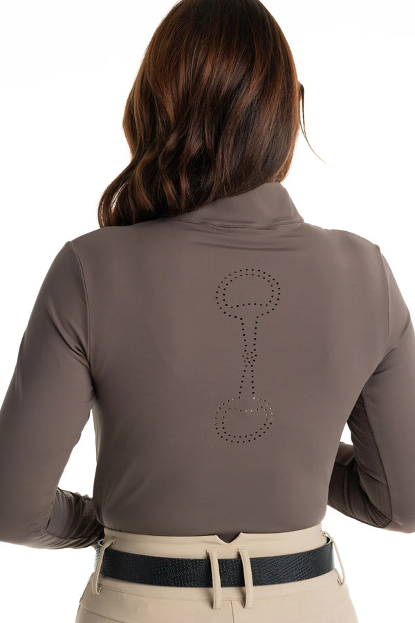 Hannah Childs Sola Sun Shirt - The Horse Connection - The Horse ...