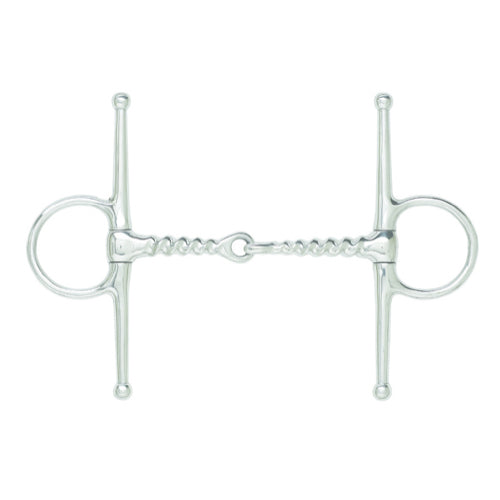 horse bits snaffle