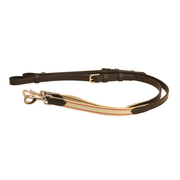 Tory Elastic Side Reins | Horse Connection - The Horse Connection In ...